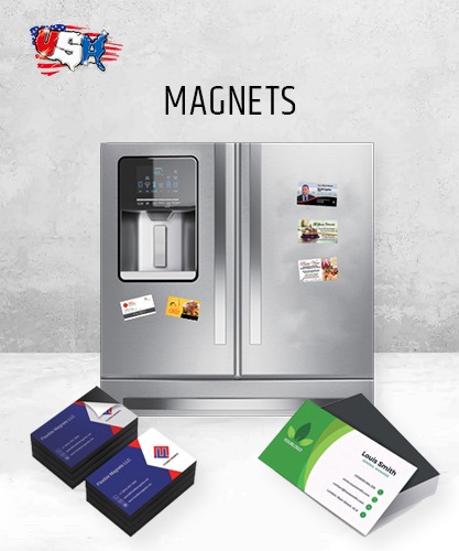 Custom Signs in Visalia; Bring Your Brand to Life; USA Printings