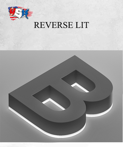 Reverse Lit